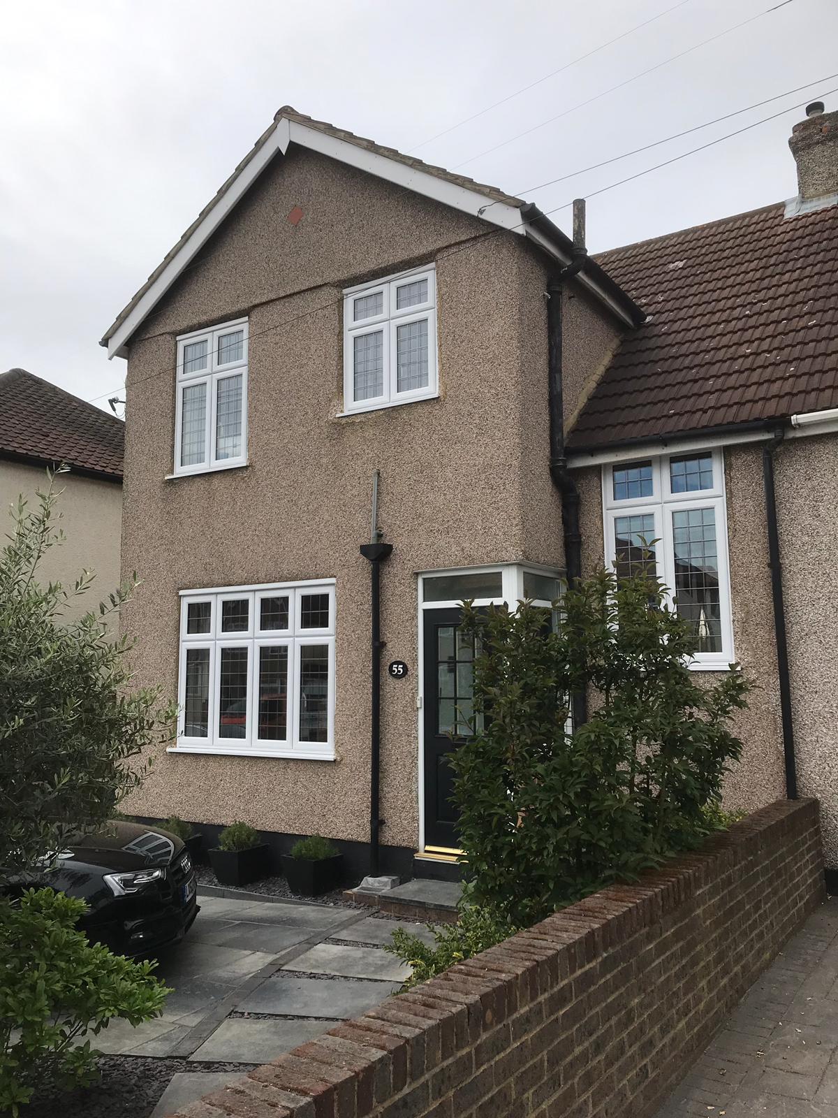 Projects | Hennessy Builders