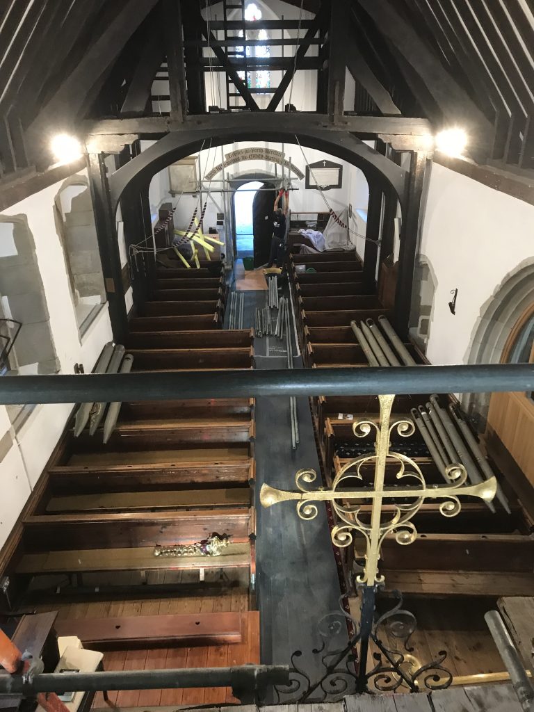 Projects | Hennessy Builders