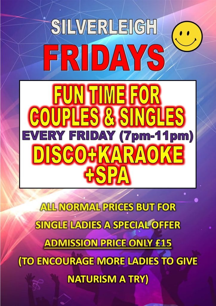 News & Events | Silverleigh Health & Leisure