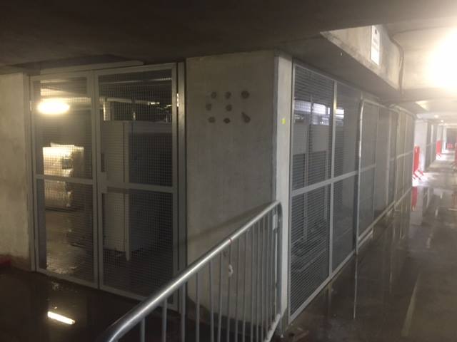 Welding Erection Services | WES | High Quality Steel Fabrication ...