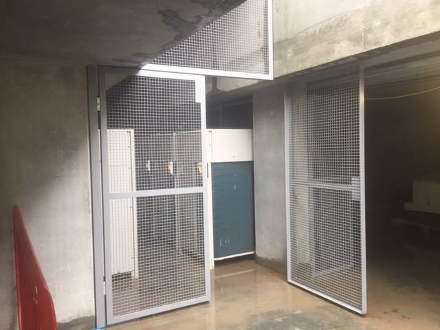 Welding Erection Services | WES | High Quality Steel Fabrication ...